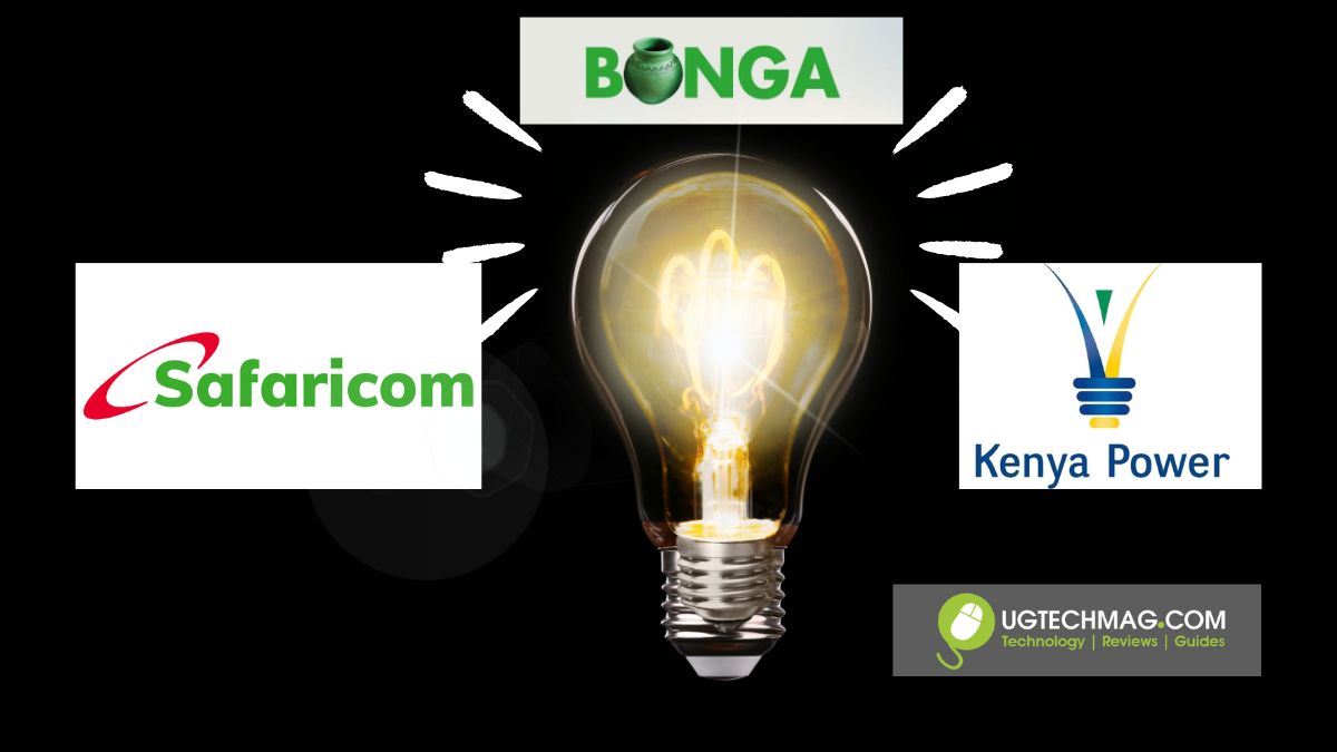How to Pay Electricity Bill using Bonga Points - Ug Tech Mag