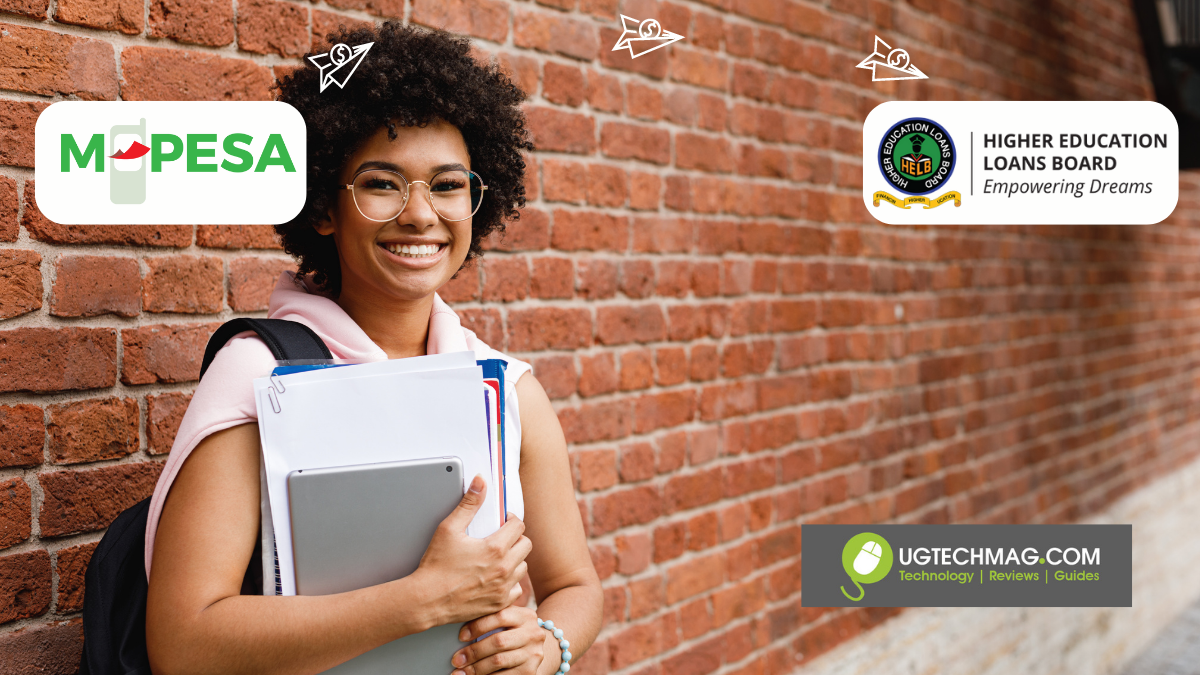 How to Pay HELB Via M-PESA - Ug Tech Mag