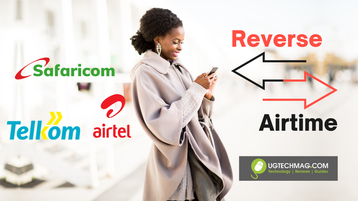 How To Reverse Airtime Sent To The Wrong Number