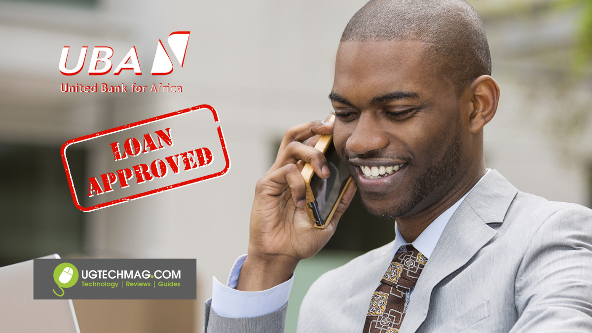 UBA Loan Requirements and How to Apply for Loans from UBA - Ug Tech Mag
