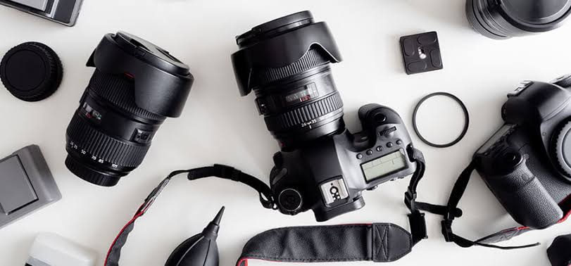 Here are the 10 Best Cameras that Every Blogger Should Use