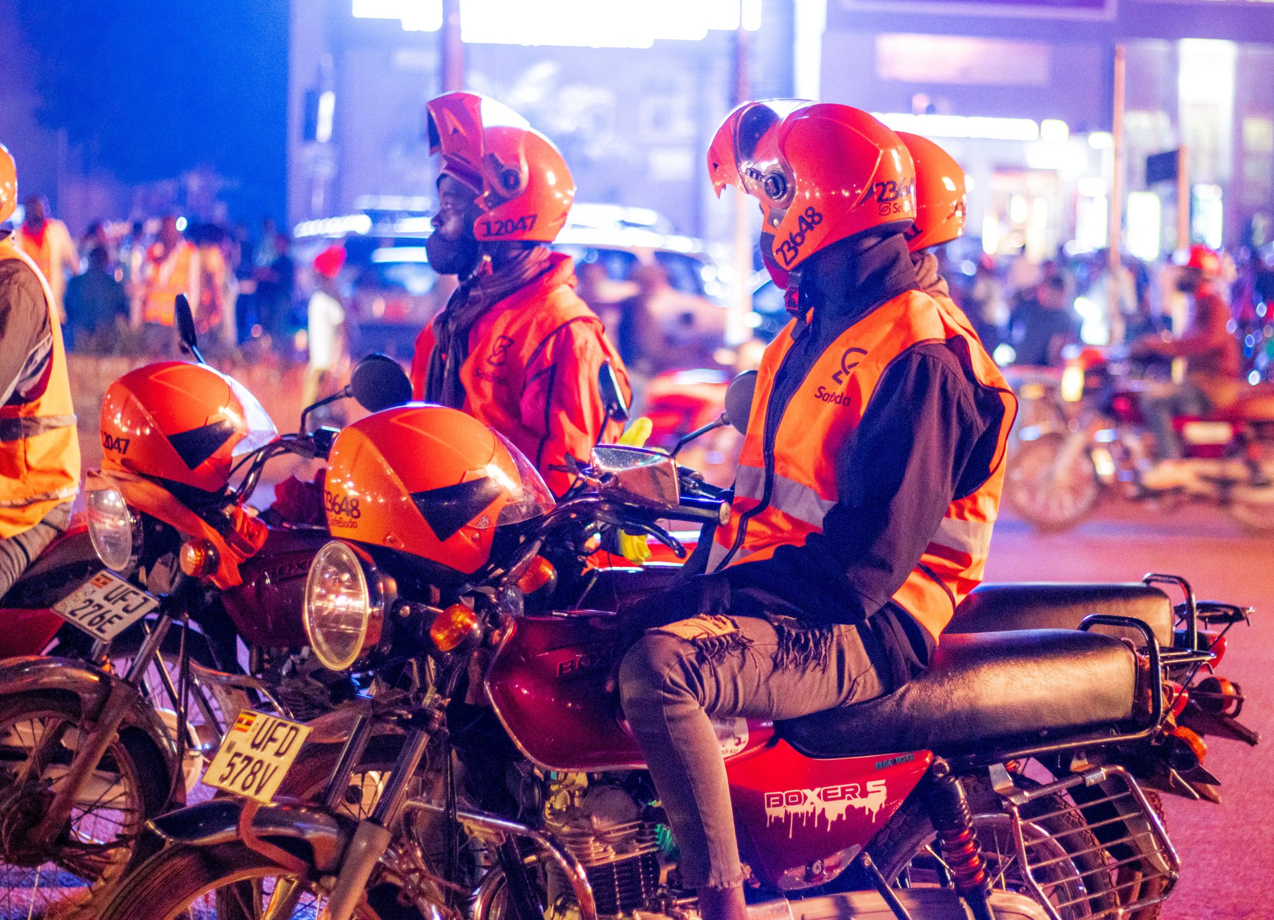 Is a Safeboda really that safe to use? - Ug Tech Mag