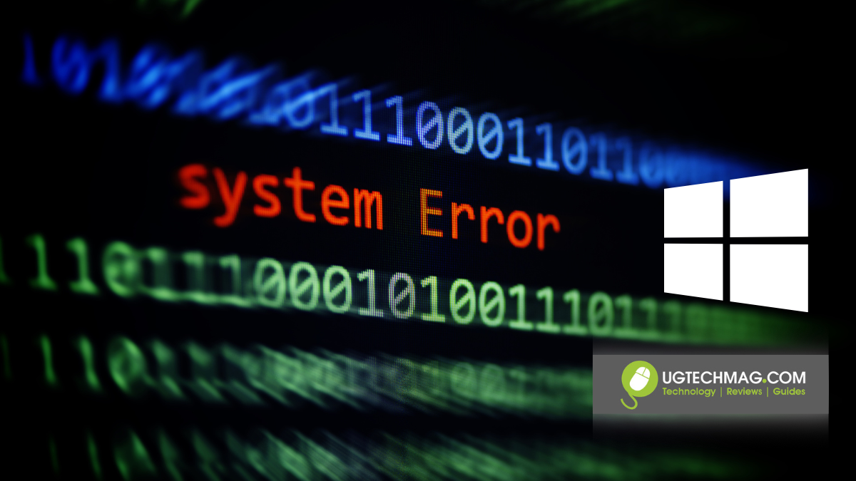 How To Solve Windows Could Not Automatically Detect Network Proxy Settings Error Ug Tech Mag