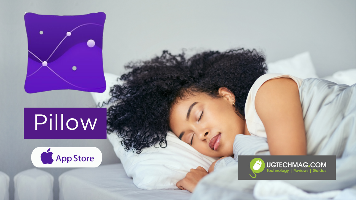 How to use the pillow app on iOS to track and analyze your sleep - Ug ... How to use the pillow app on iOS to track and analyze your sleep - Ug ...