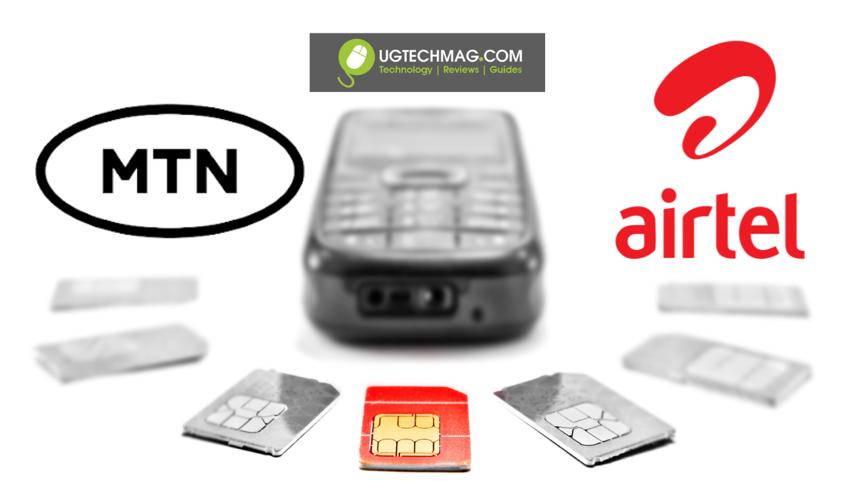 How to replace an MTN or Airtel SIM card if you lost your national ID ...