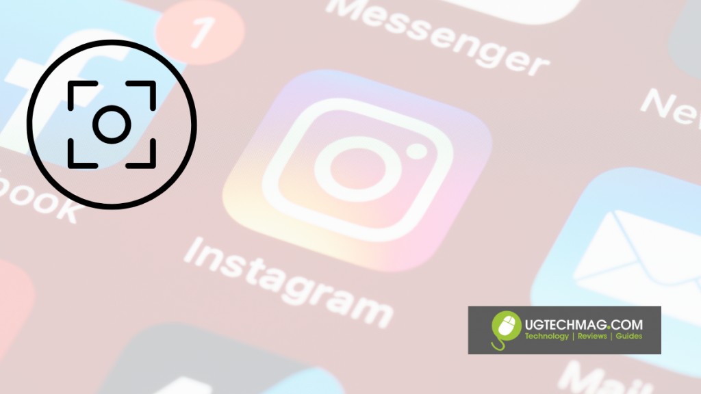 How to screenshot an Instagram story without getting caught - Ug Tech Mag