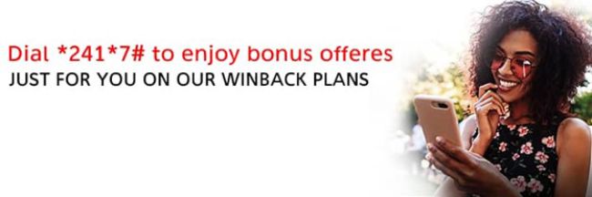 How to activate Airtel WinBack Offer and enjoy up to 1000% recharge ...