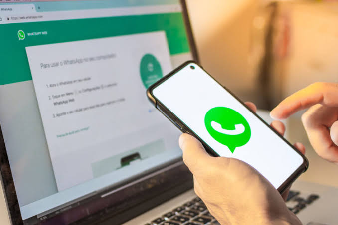 How To Link WhatsApp on Multiple Devices - Ug Tech Mag