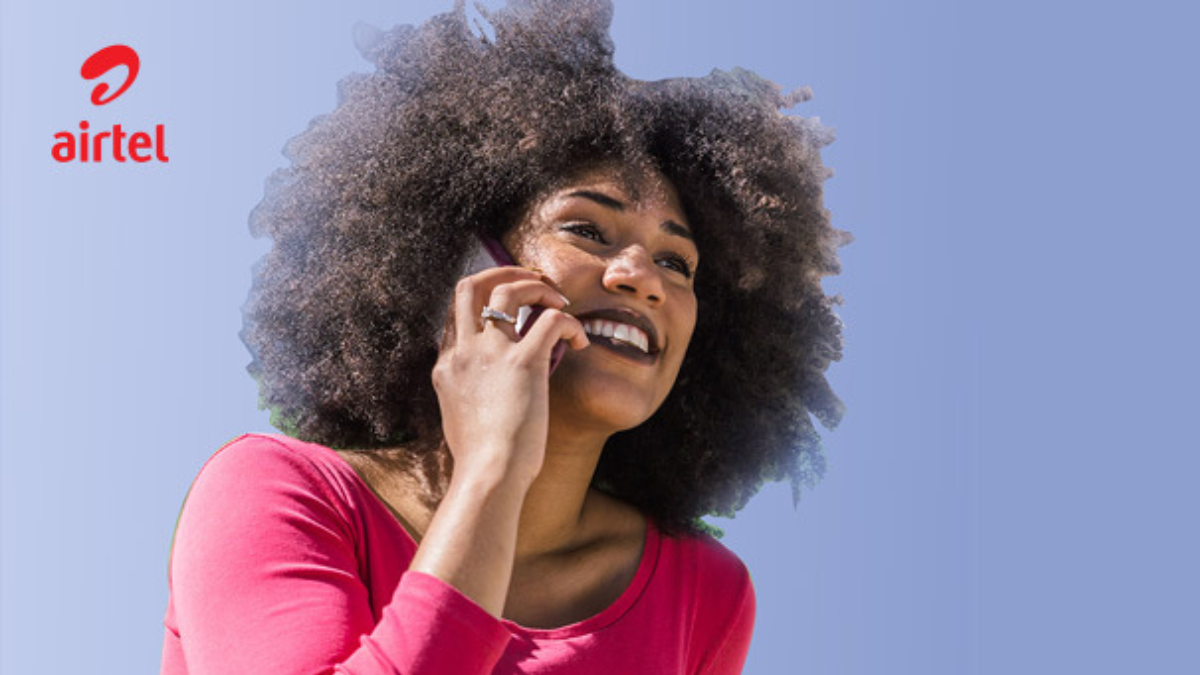 How to activate Airtel WinBack Offer and enjoy up to 1000% recharge ...