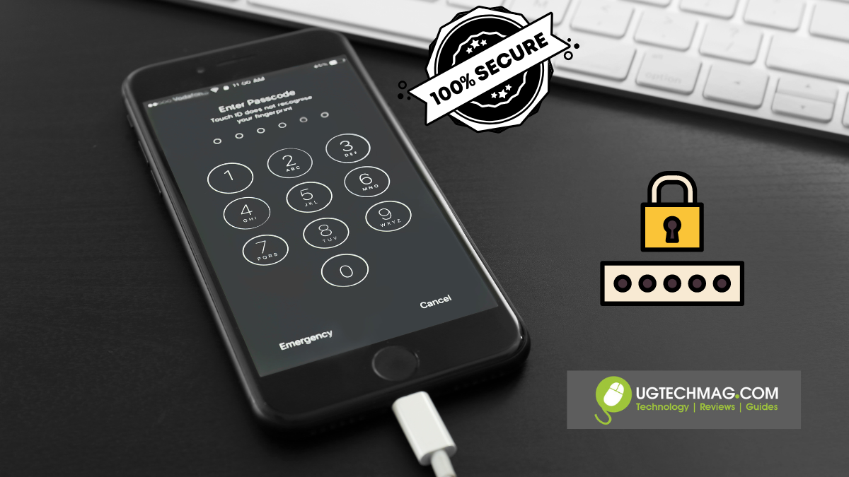 How to Change the Passcode on iPhone - Ug Tech Mag