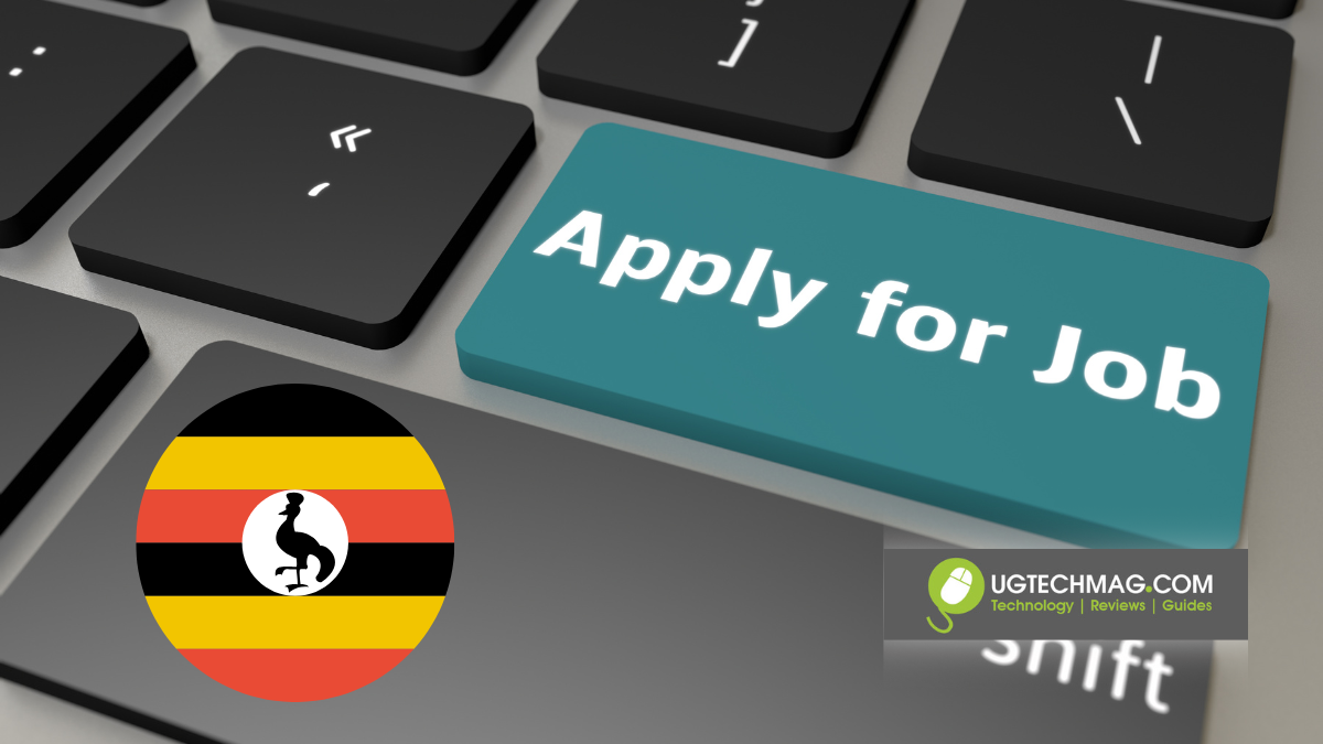 Websites to apply for jobs online in Uganda - Ug Tech Mag Websites to apply for jobs online in Uganda - Ug Tech Mag