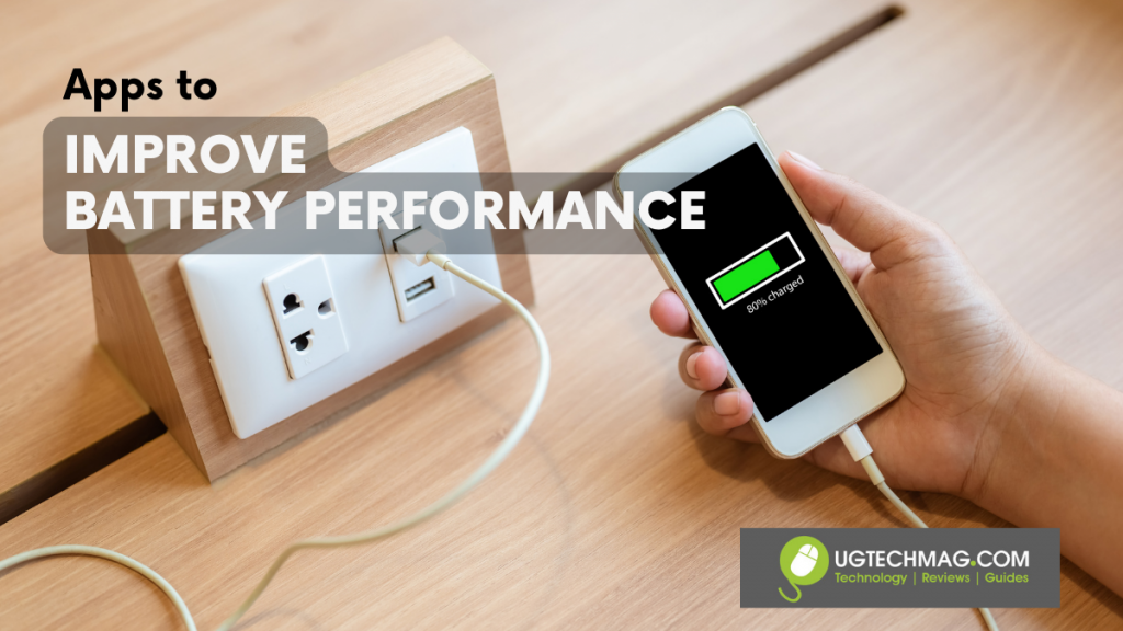 How to improve Battery Performance Using Background App Killers - Ug ...