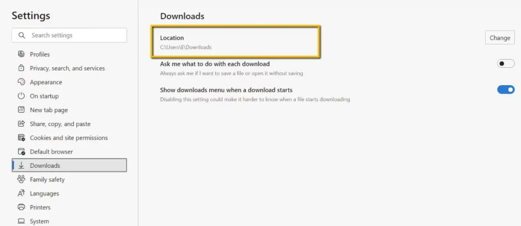 How to Take Full Page Screenshots in Microsoft Edge