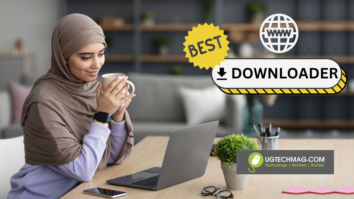 How To Download Videos Online: Best Web Video Downloaders - Ug Tech Mag