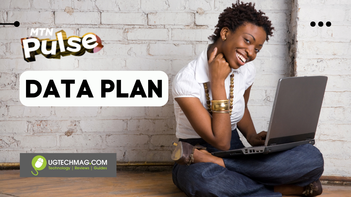 How to subscribe for MTN Pulse Data Plan at N500 for 1.5GB - Ug Tech Mag