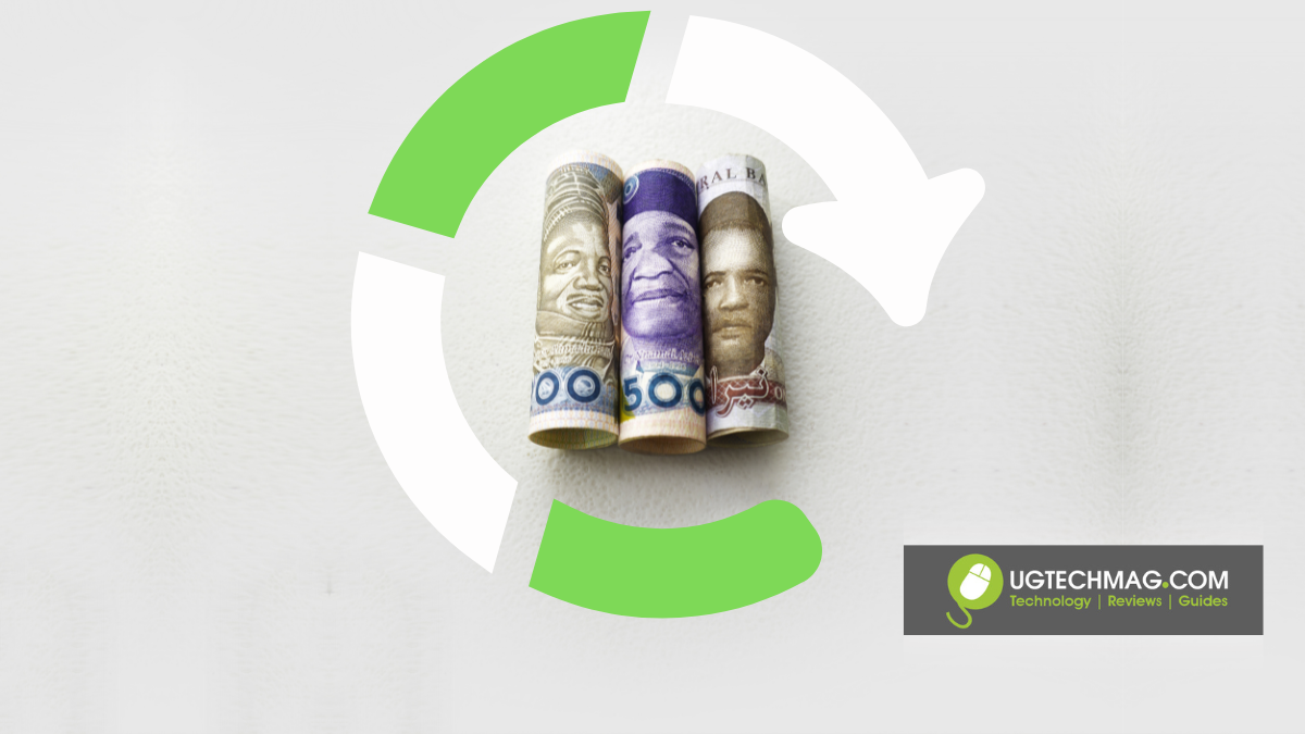 What You Need to Know About the 200, 500, & 1000 Naira Redesign - Ug Tech Mag