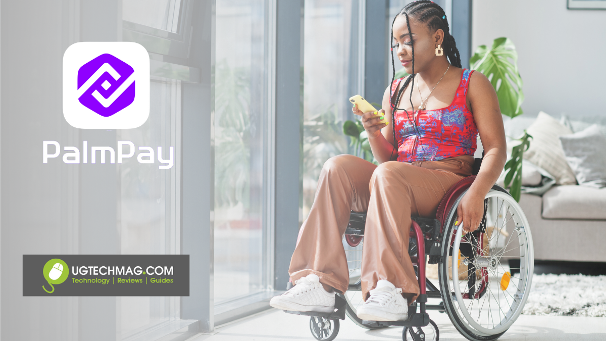 How to Sign Up for PalmPay Account on Android and iOS - Ug Tech Mag