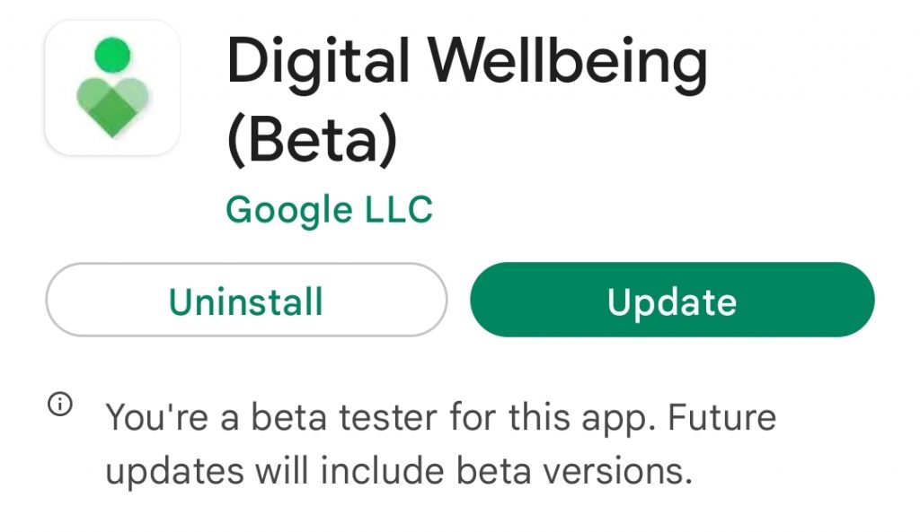 How To Join Beta Program On Google Play Store - Ug Tech Mag