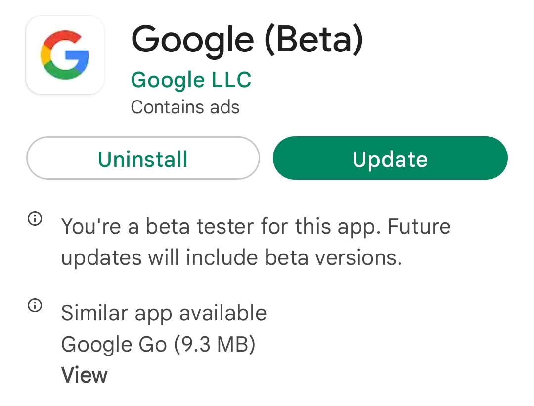How To Join Beta Program On Google Play Store Ug Tech Mag