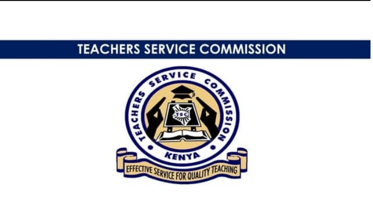 How to Download and Print TSC Payslip and P9 Form