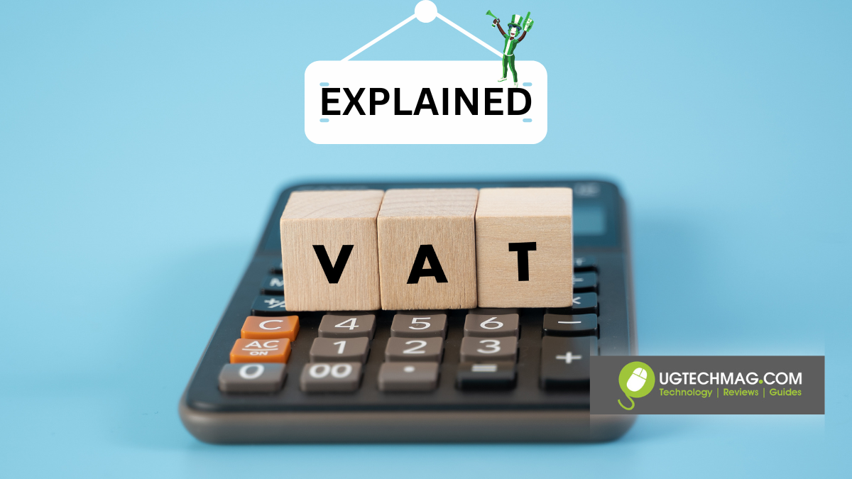 An overview of Value Added Tax (VAT) in Nigeria - Ug Tech Mag