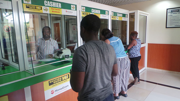 Full list of Western Union locations in Uganda - Ug Tech Mag