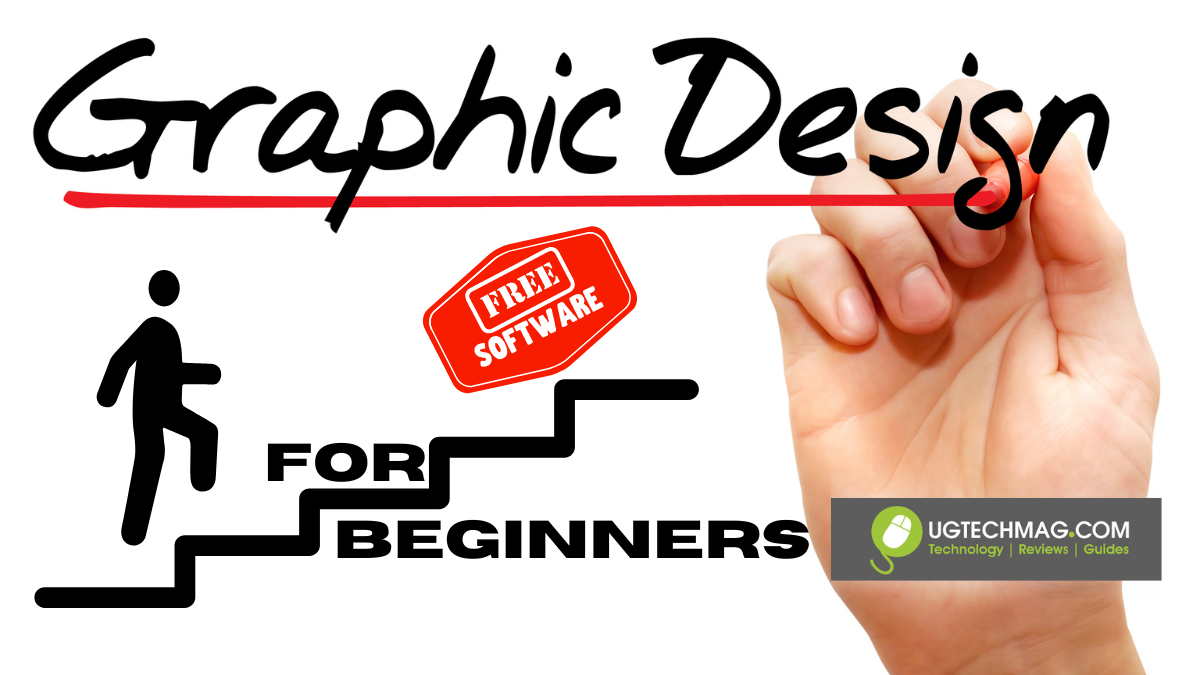 Free graphic design software for beginners - Ug Tech Mag