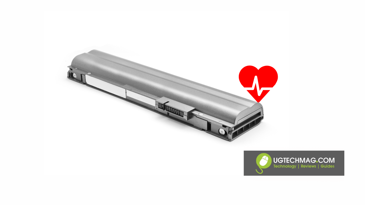 How to Increase Laptop Battery Life? - Ug Tech Mag