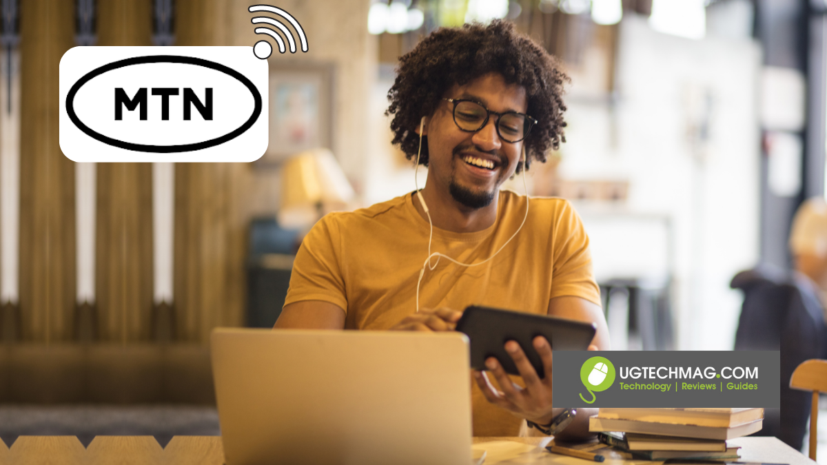 Everything to know about MTN Business internet Uganda - Ug Tech Mag