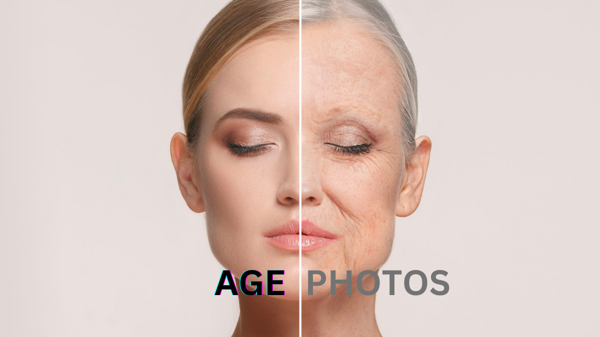 The Best 6 Apps that Age Photos (iOS & Androids)