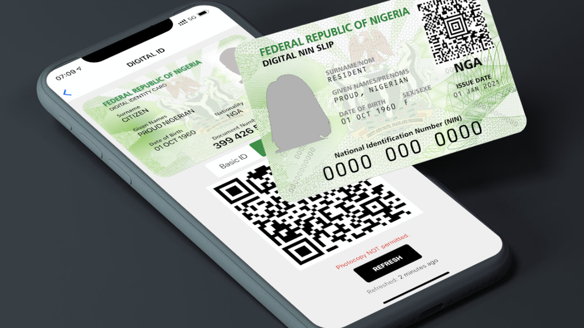 All you Need to Know About NIN Tokenization