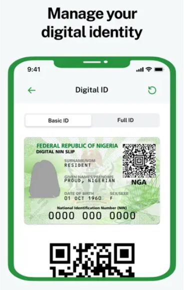 NIMC App: Here is Everything you Need to Know