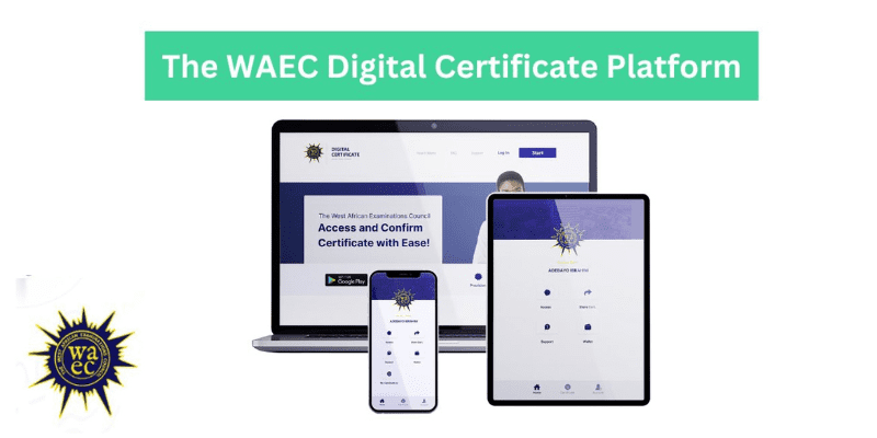 How to Get your WAEC Digital Certificate with Ease