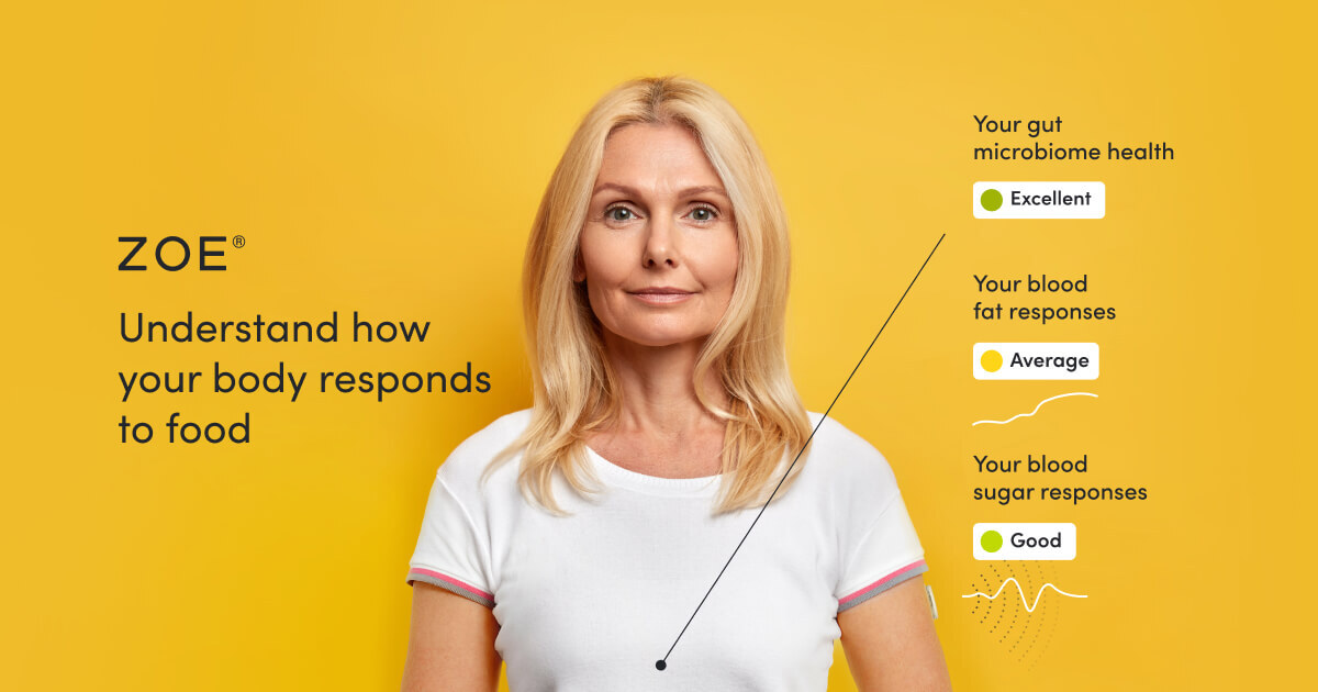 Here is How you can Get Started with the Zoe Fitness App