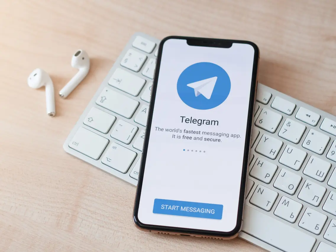 Telegram Voice and Video Messages: Restrict who can Send them