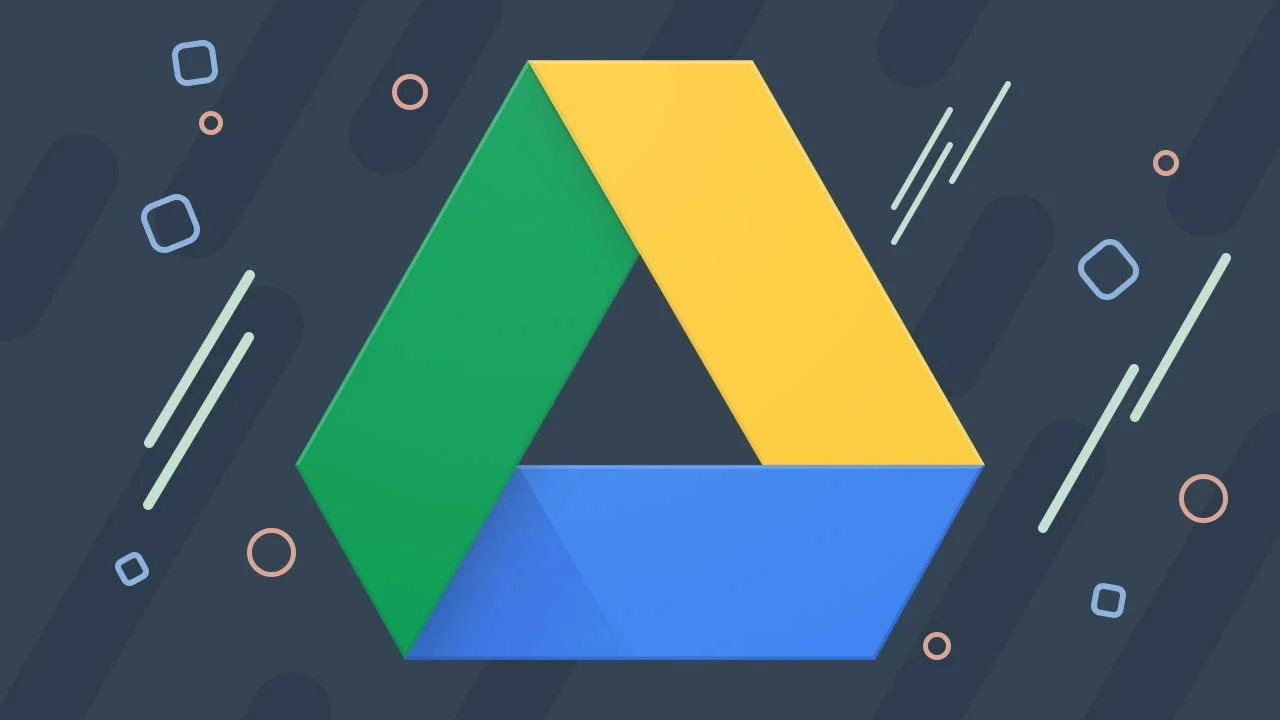 How to Cut, Copy and paste in Google Drive