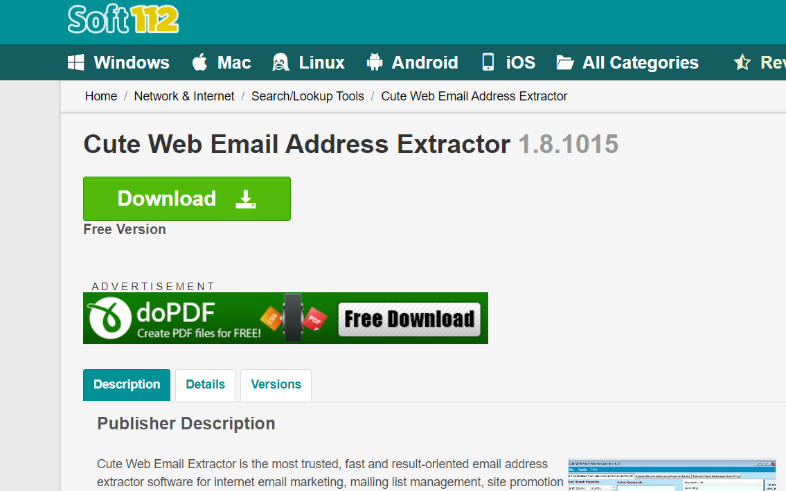 7 Best Email Extractor Software for PC
