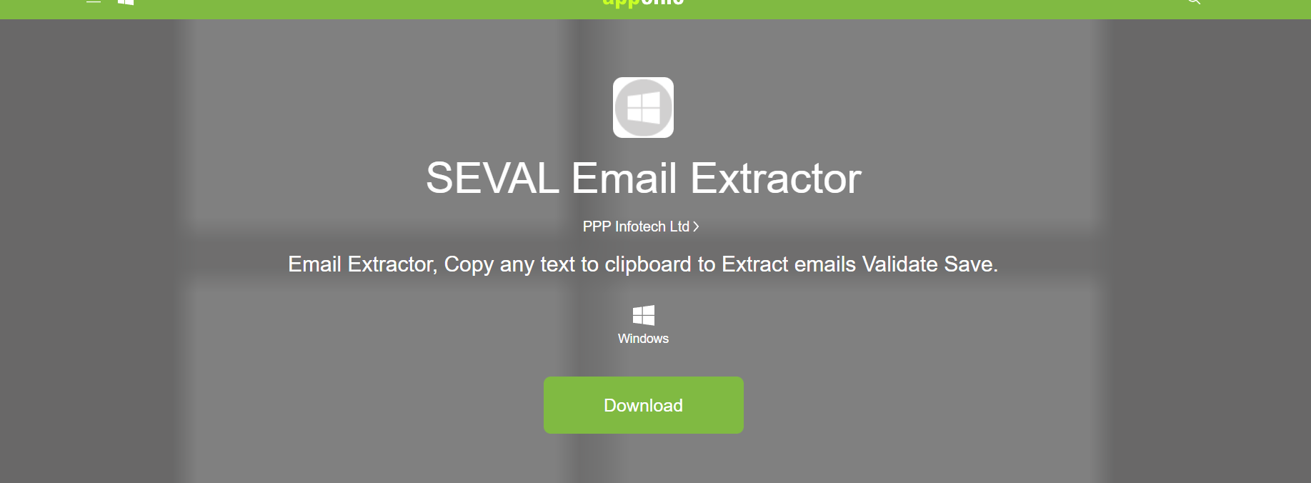 7 Best Email Extractor Software for PC