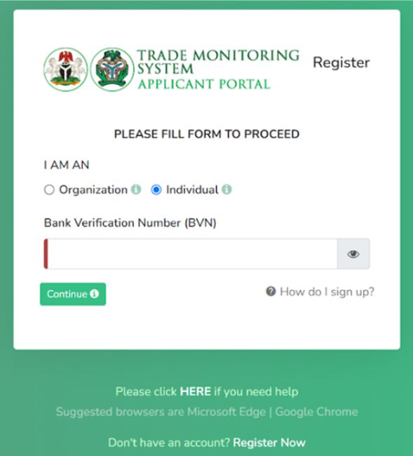 How to Apply for PTA And BTA From Banks in Nigeria