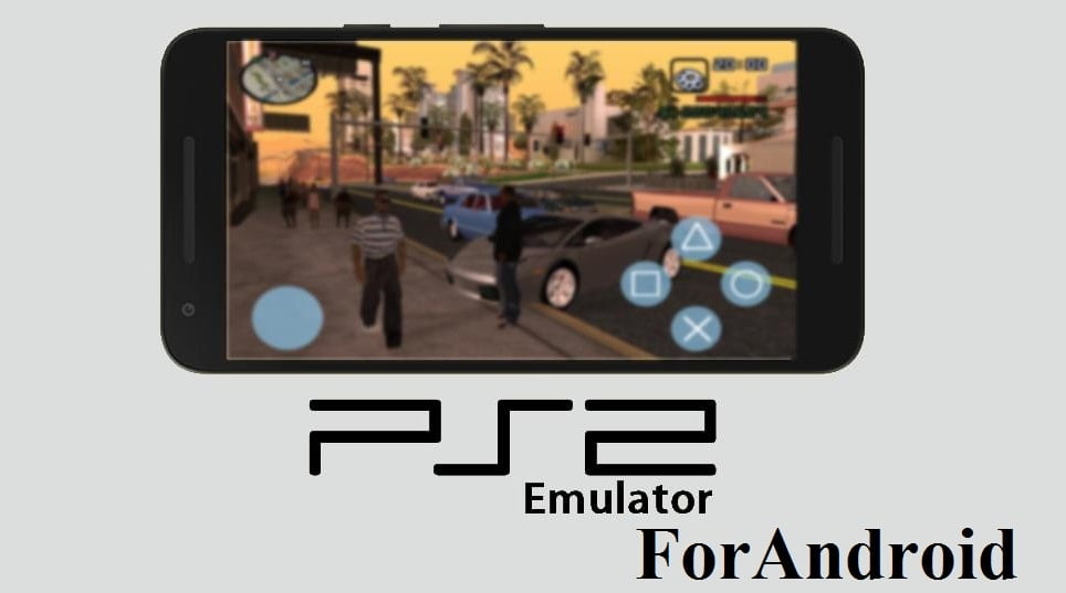 4 Best PS2 Emulator Apps on Android