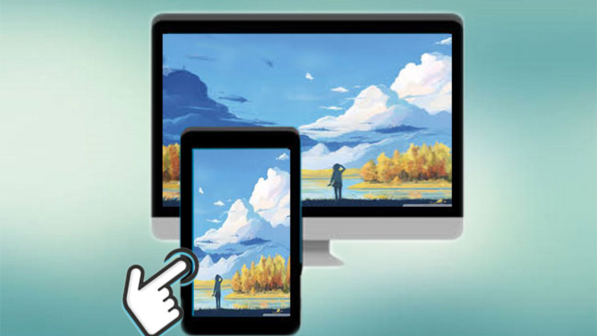 How to Control your PC Using your Mobile Phone