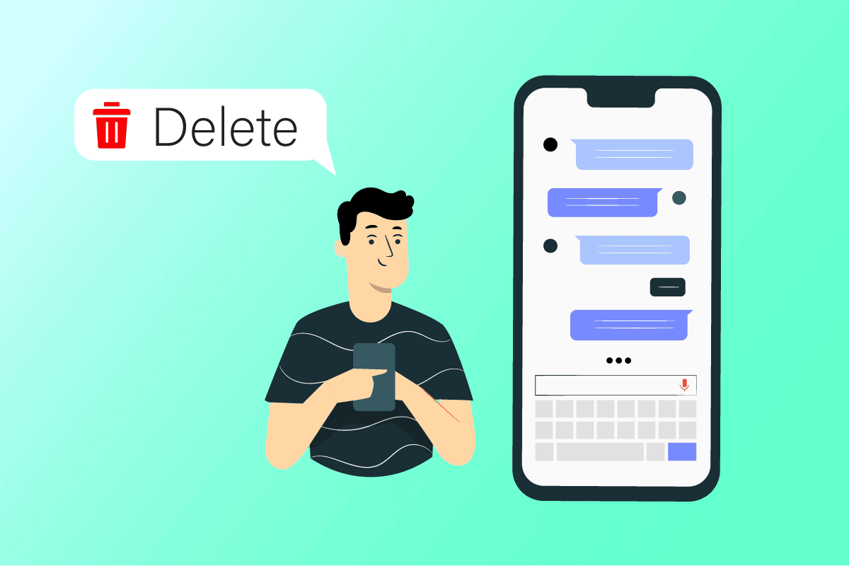How To Unsend Messages On IPhone From Both Sides