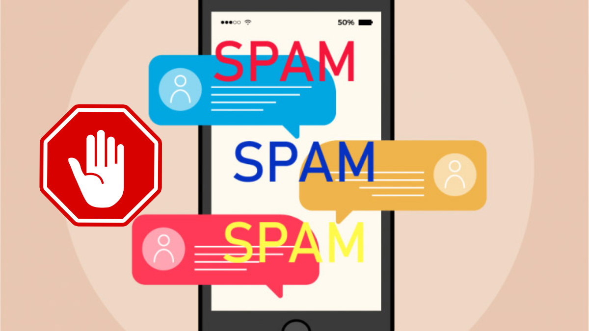 How to Block Robotexts and Spam Messages?