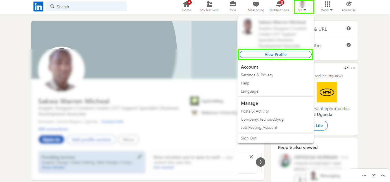 How To Get A Linkedin Verified Badge For Free