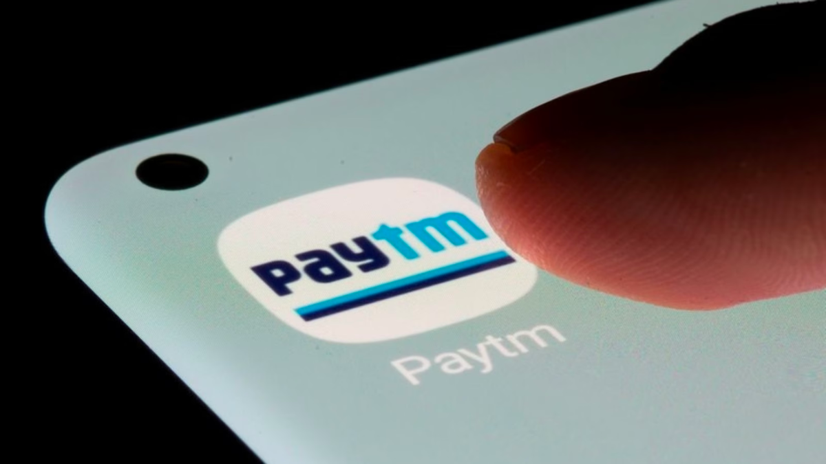 How to Delete Paytm Transaction History