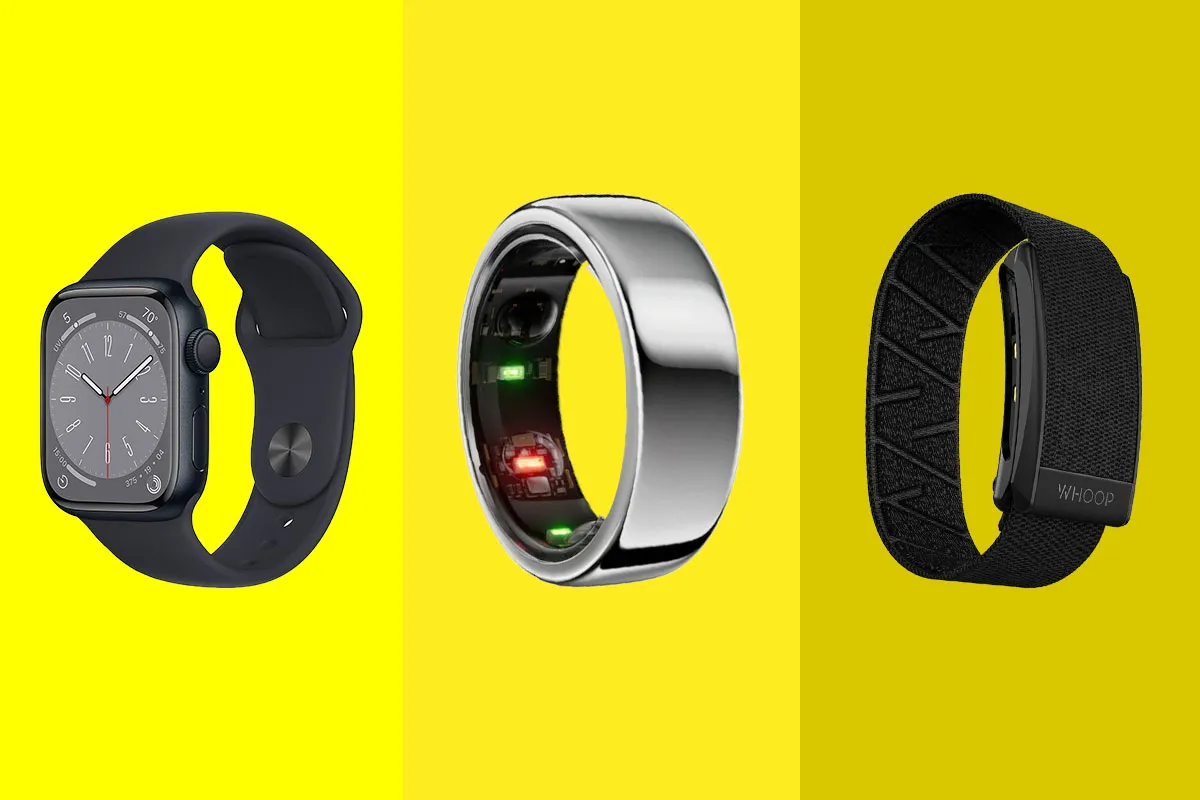 Get Fit in Style: Top Fitness Trackers and Bands in 2024