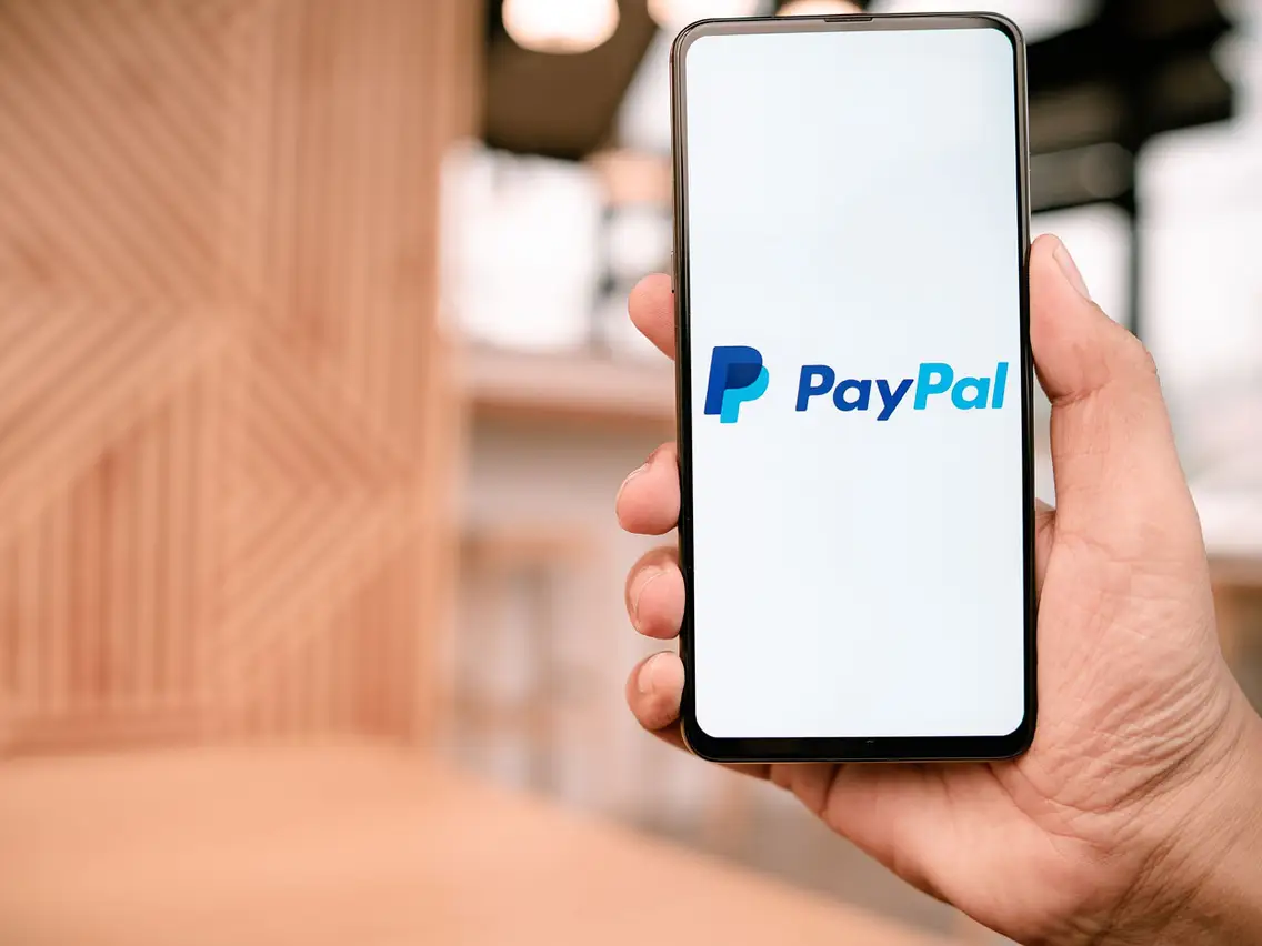How to Open a PayPal Account in Kenya
