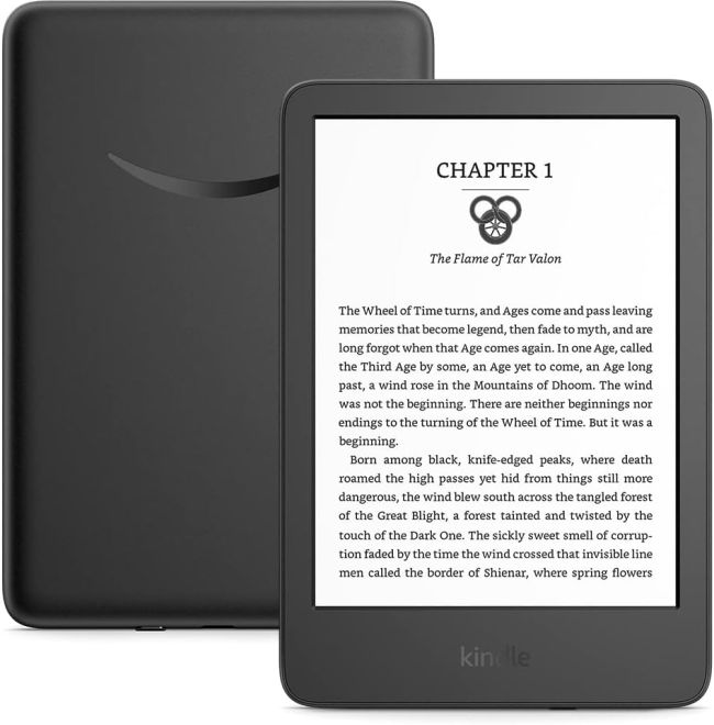 Explore the Best Amazon Kindle Models: A Comprehensive Buying Guide in 2024