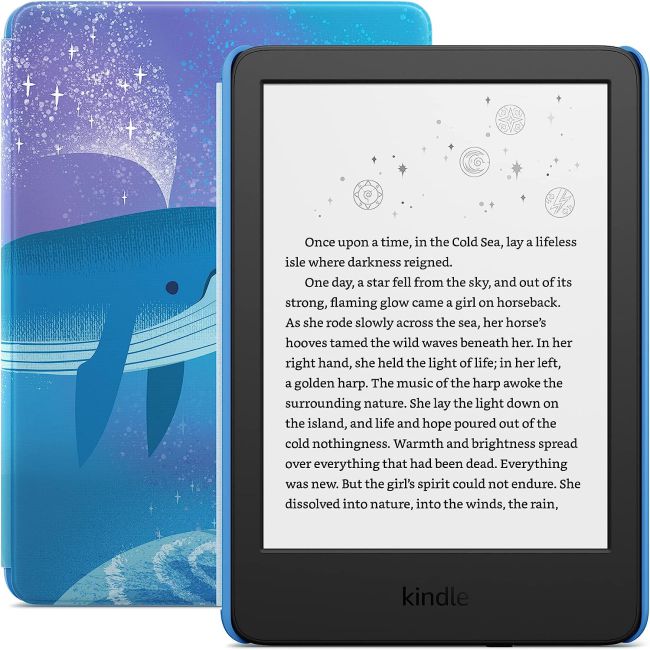 Explore the Best Amazon Kindle Models: A Comprehensive Buying Guide in 2024