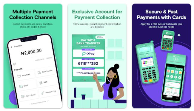 How to Apply for OPay POS Machine in Nigeria - Ug Tech Mag